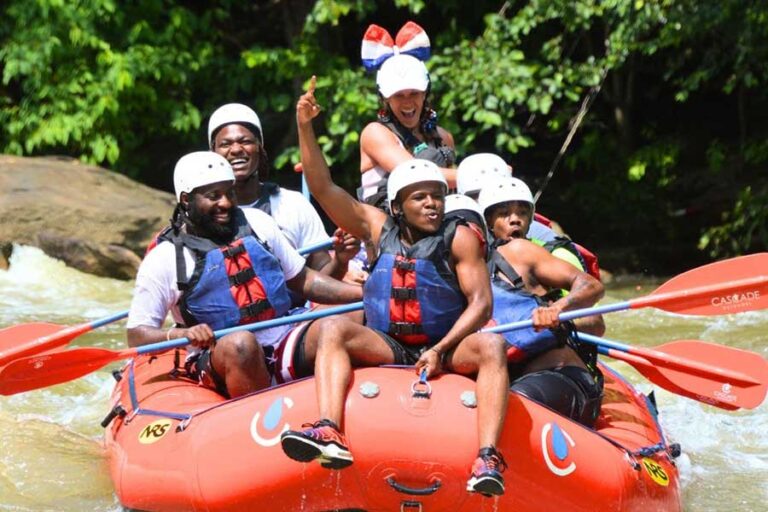 Where is the Ocoee River Located | Tips to Plan Your Trip Here