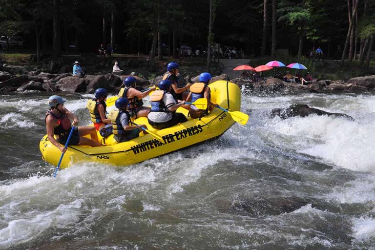 Ocoee River | Whitewater Express Ocoee River | Whitewater Express